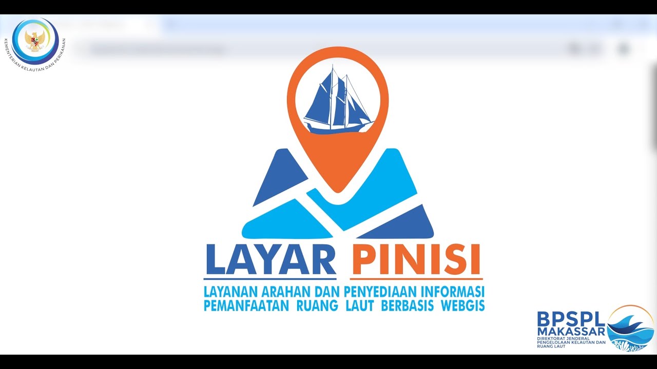BPSPL Makassar - Inovasi LAYAR PINISI - YouTube