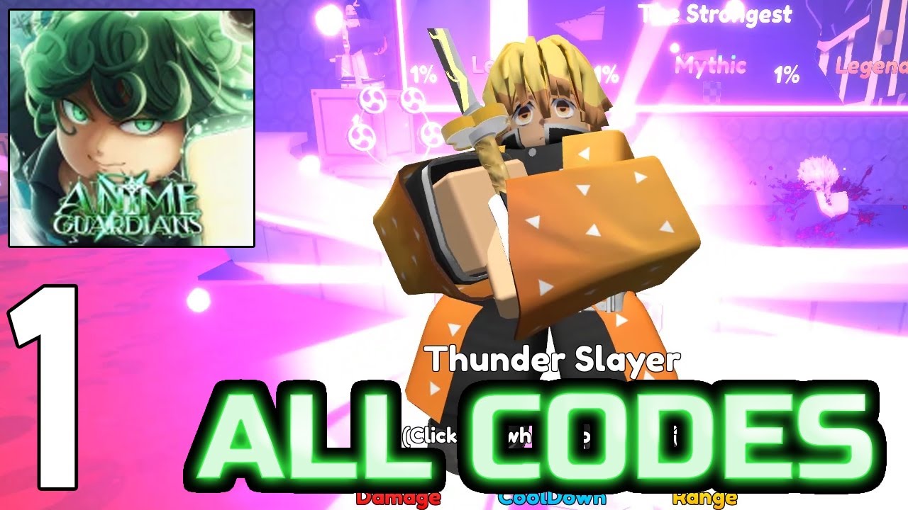 Anime Protectors Defense Gameplay Walkthrough Part 1 (PC,ANDROID,IOS ...