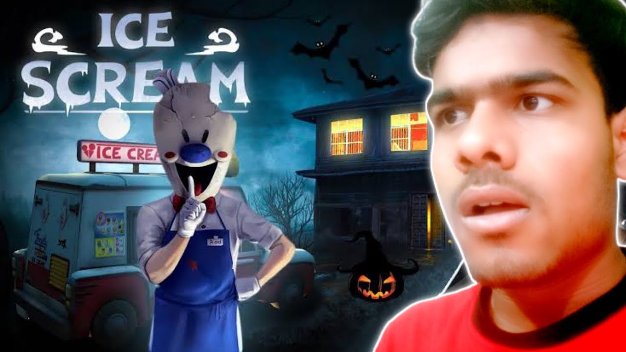 THE SCARY ICE CREAM MAN KIDNAPPER - YouTube