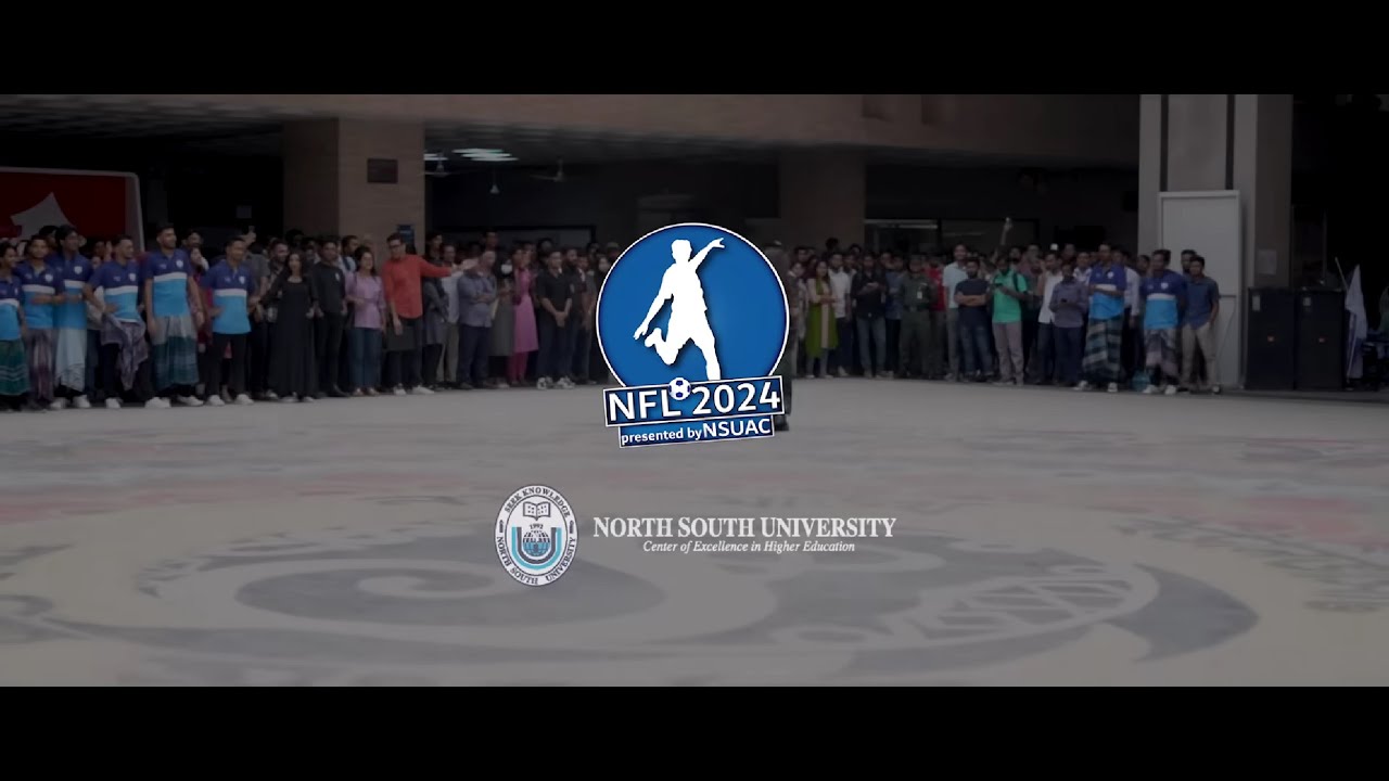 HONOR Smartphone Presents NFL’24｜NFL24 Opening & Trophy unveiling ...