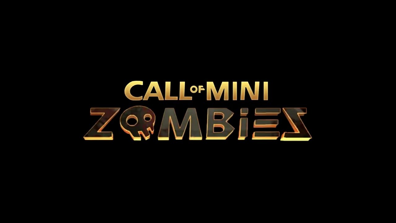 Call of Mini: Zombies - Official Teaser | ROBLOX - YouTube
