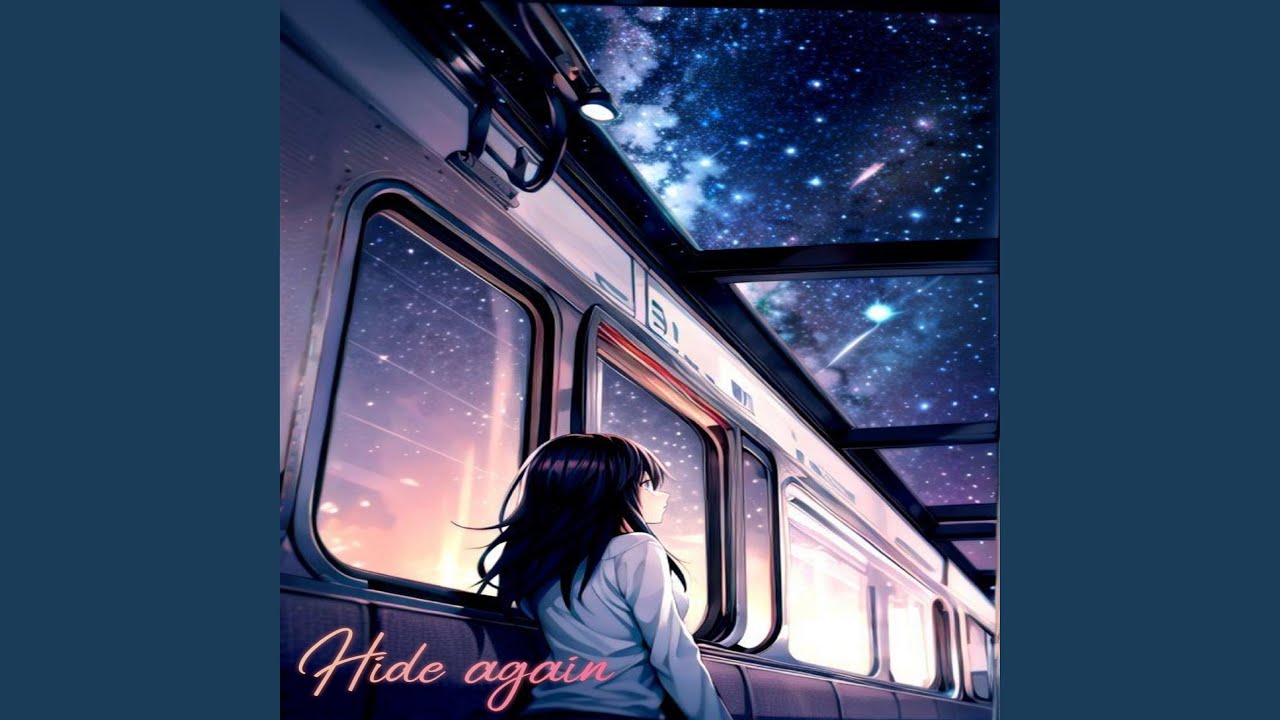 Hide again - YouTube