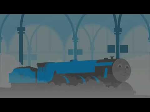 SMILING CRITTERS INTRO VIDEO EFFECTS - YouTube