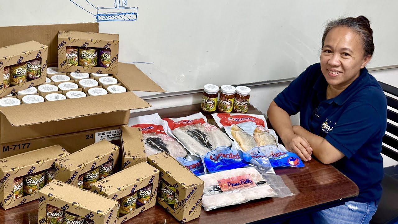 Sekreto ng mga Mayayamang Negosyante: Sa Lupa parin ang Kayamanan ...