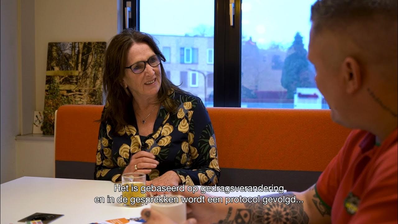 Preventie bij de Nederlandse ggz - Het voorbeeld van Tactus Verslavingszorg - YouTube