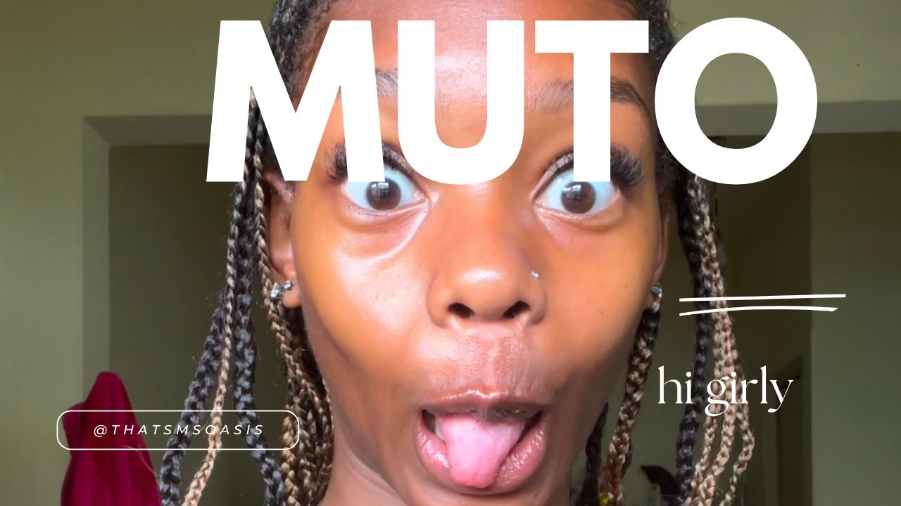 MUTO| Season 1 Episode 7: feeding you hungry h*** - YouTube