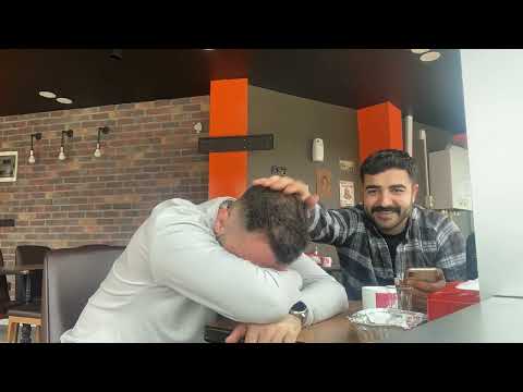 CRYSLER CABRİO (ÜSTÜ AÇIK) ARABA ALDIK