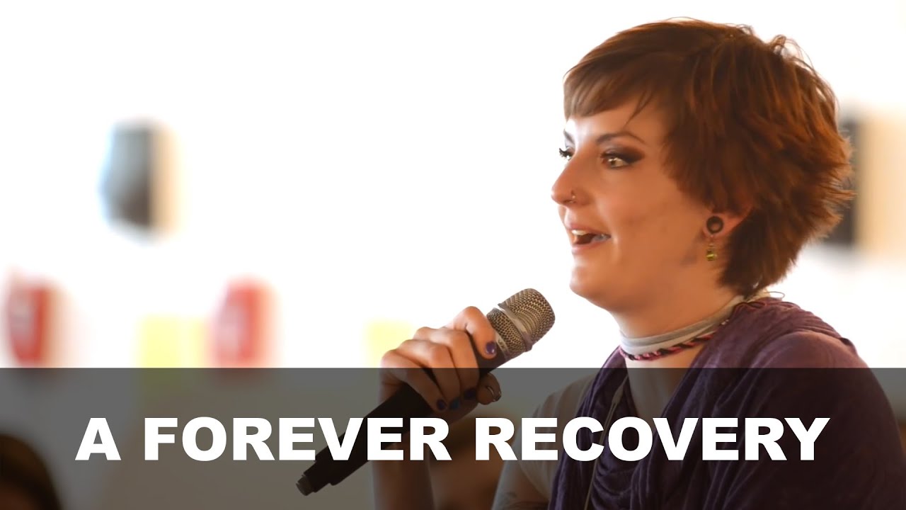 A Forever Recovery Graduation Feb. 2014 - YouTube