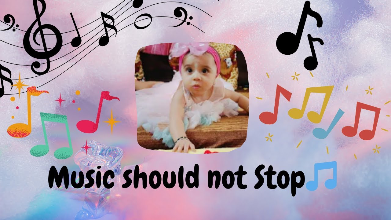 Music Should not stop🎵🎶| Incredible Raahi | #music #incredible #raahi # ...