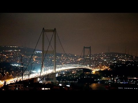 'Dünya Saati' etkinliği