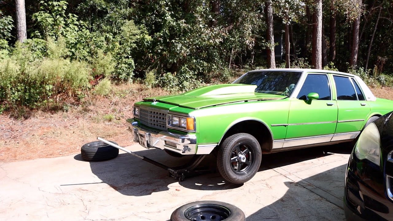 ARE MY BOX CHEVYS READY FOR DONKMASTER AND BOOST DR…..I CALLED THEM AND ...
