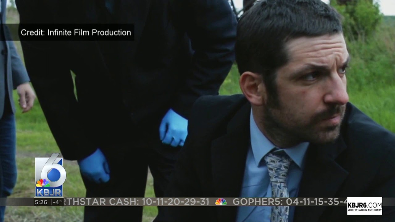 Blind Truth Movie Premiere NBC Story (2020) - YouTube