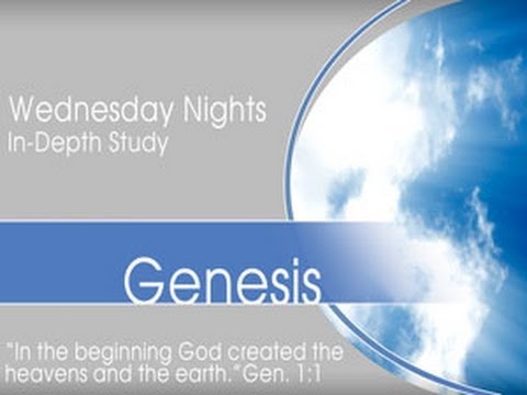 Genesis 3 - The Fall Of Man - YouTube