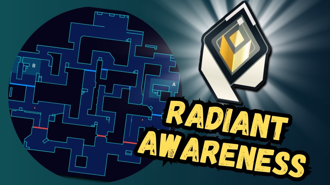 How To Get Radiant Level Awareness - YouTube