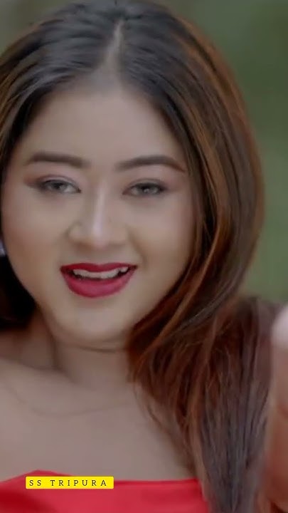 NUNGNO AINI || NEW KAUBRU OFFICIAL MUSIC VIDEO 2024 || MANORAMA REANG - YouTube