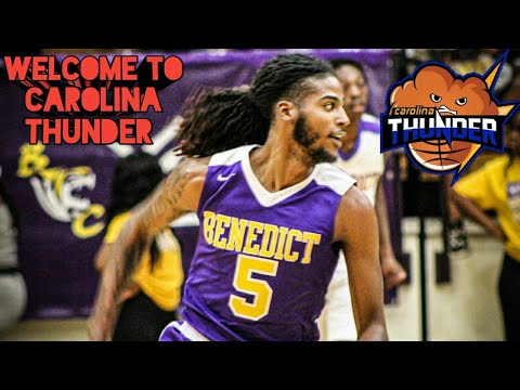 Deon Joyner 2019/20 Senior Season Highlights - YouTube