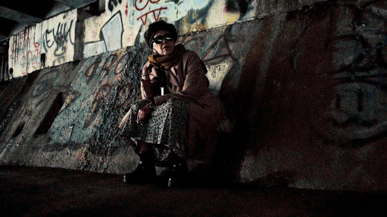 Hey Lu SIO Video Oficial - YouTube