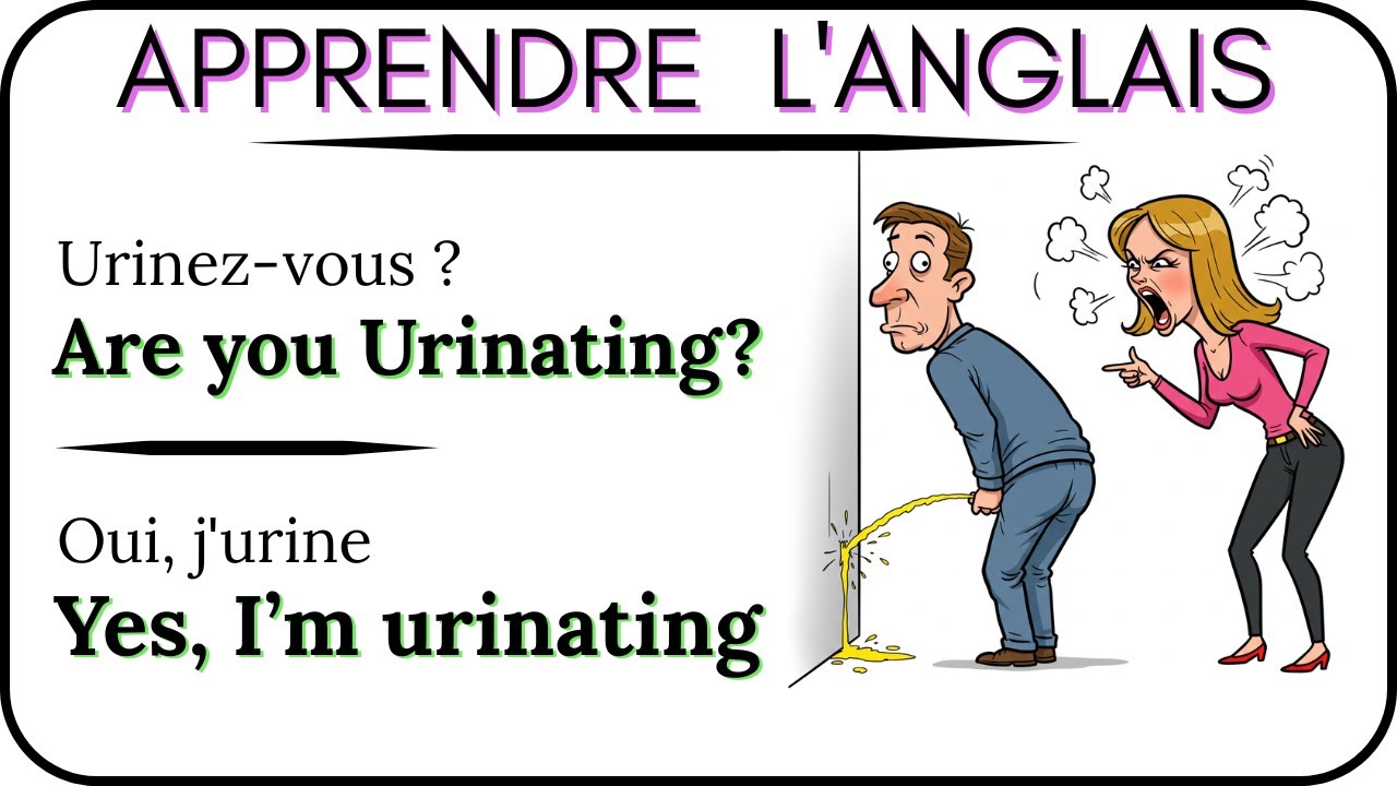 Apprendre l’anglais en conversation – Dialogues simples et utiles pour ...