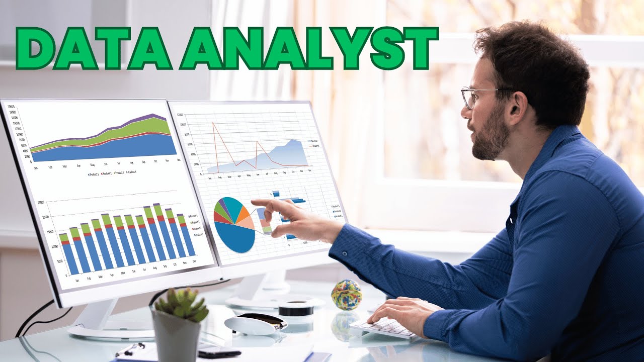 What is the role of a Data Analyst ? | Career Guide - Job Description ...