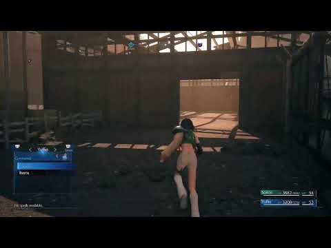 Xetir Live PS5