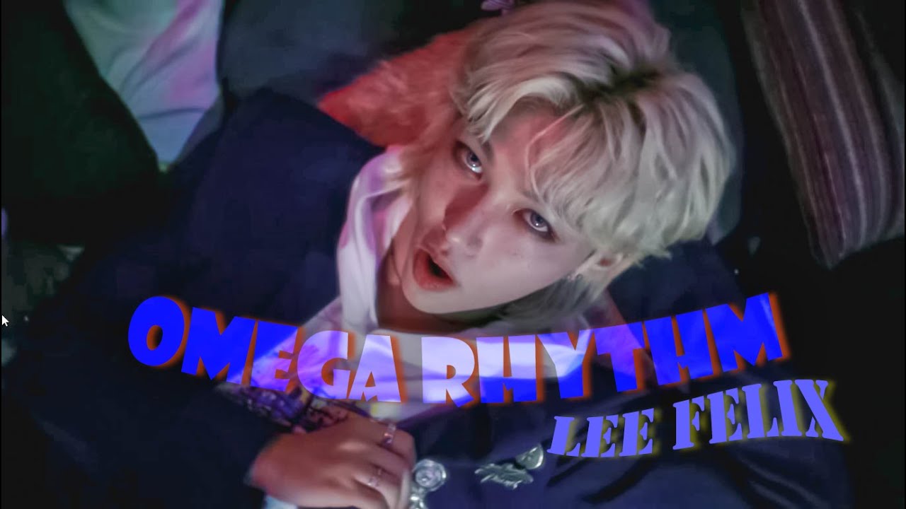 𝐋𝐞𝐞 𝐅𝐞𝐥𝐢𝐱 𝐅𝐌𝐕 «𝐎𝐦𝐞𝐠𝐚 𝐑𝐡𝐲𝐭𝐡𝐦» - YouTube