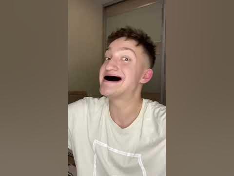 ОБЗОР на прикольные МАСКИ 😁 - YouTube