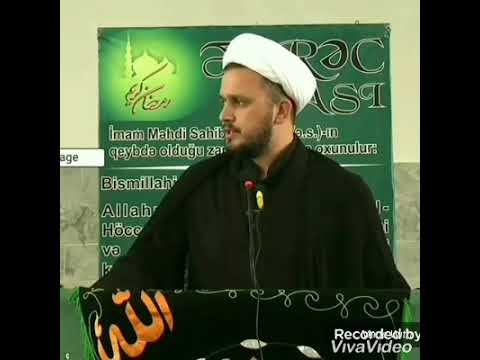 Haci Elamdar (dost haqqinda)