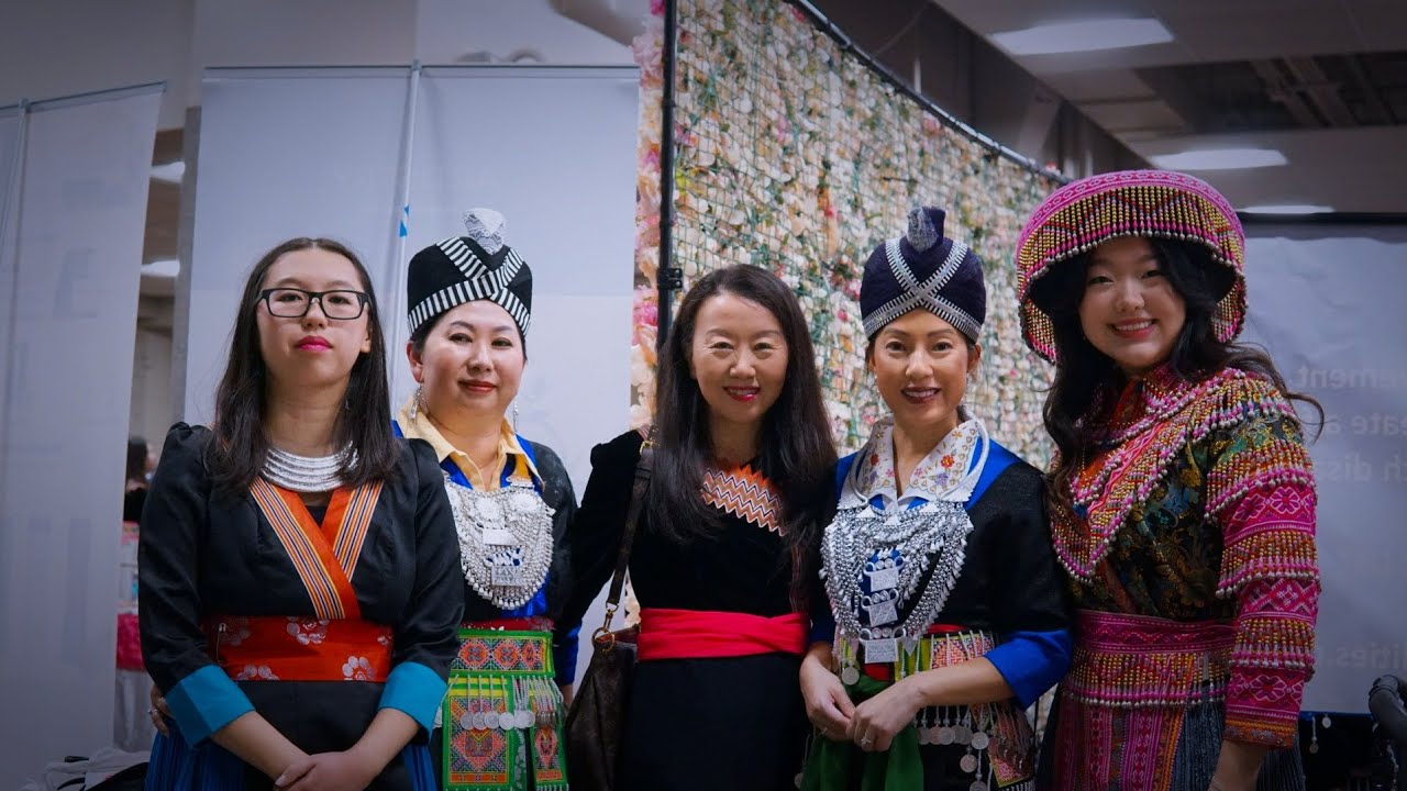 Tsiab Peb Caug hauv St. Paul 2024-2025 - YouTube