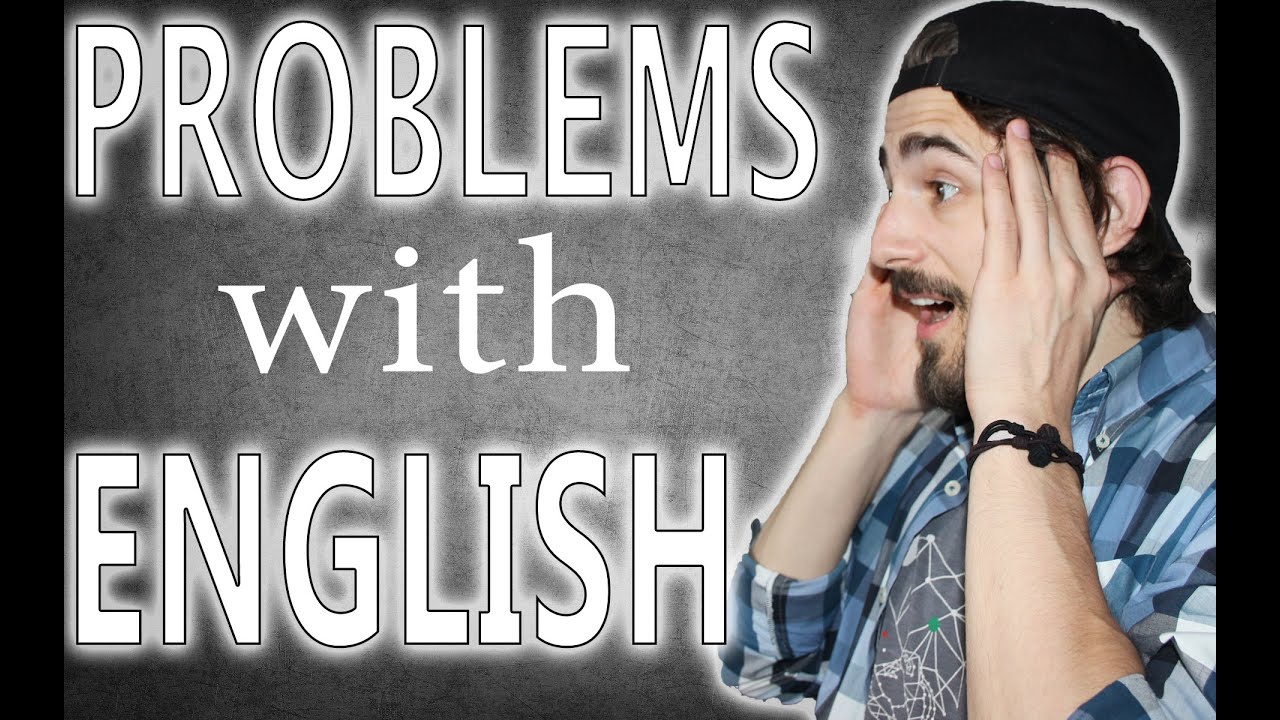 Common Problems With Learning English Fear Of Speaking Grammar YouTube common-problems-with-learning-english-fear-of-speaking-grammar-youtube