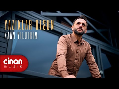 Kaan Yıldırım - Yazıklar Olsun