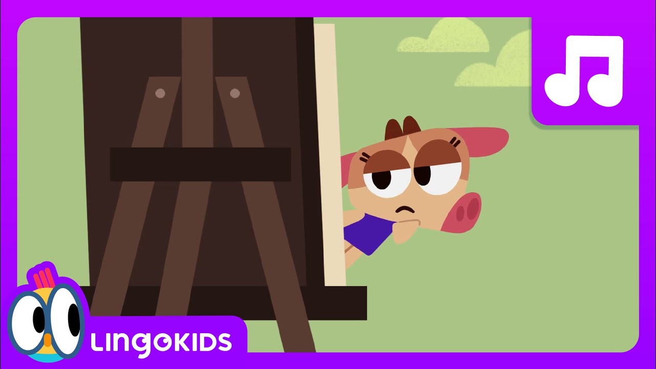BABY BOT knows EMPATHY 💖 Cartoons for Kids | Lingokids | S1.E14 - YouTube