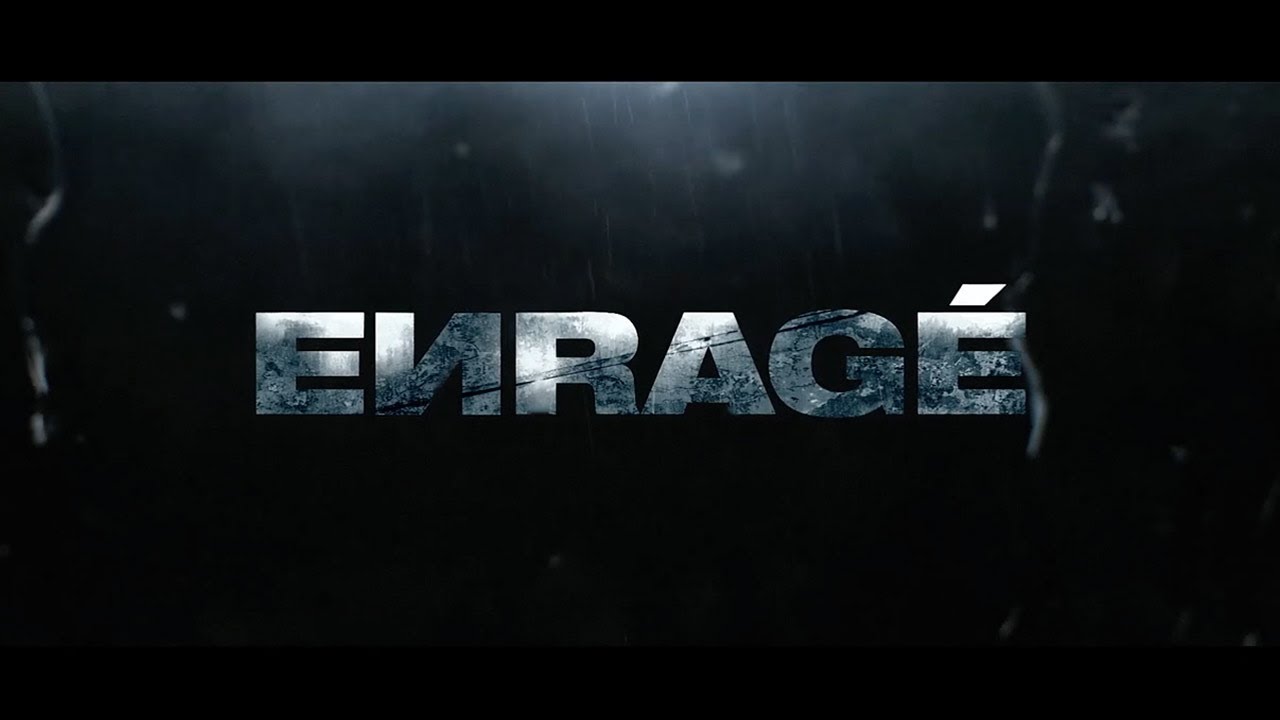ENRAGÉ (2020) Streaming Gratis VF HD720 - YouTube