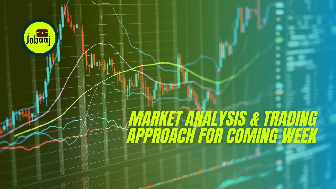 Market Analysis & Trading Approach for Coming Week|| Only a View & Not ...