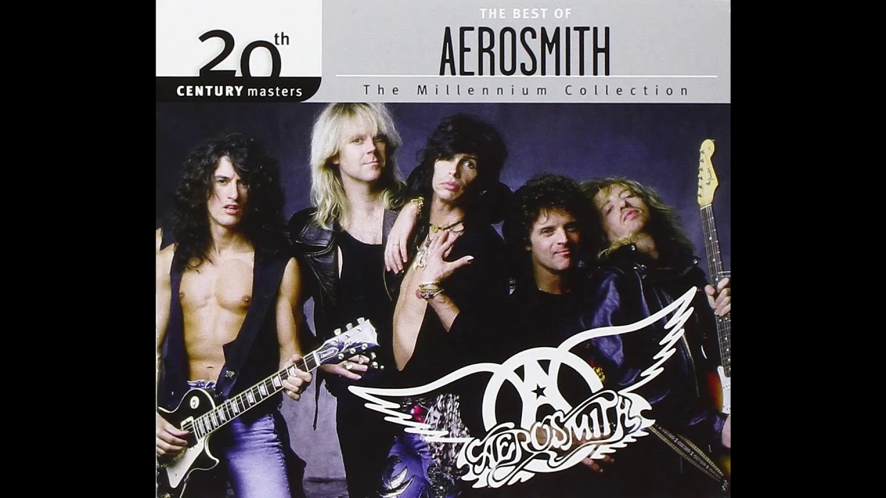 Aerosmith Angel - YouTube