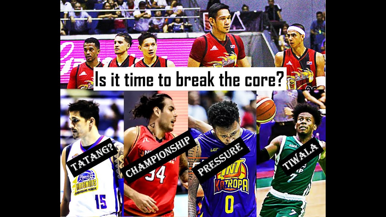 2020 PBA Season All Teams' Preview: One Word, One Question, One X ...