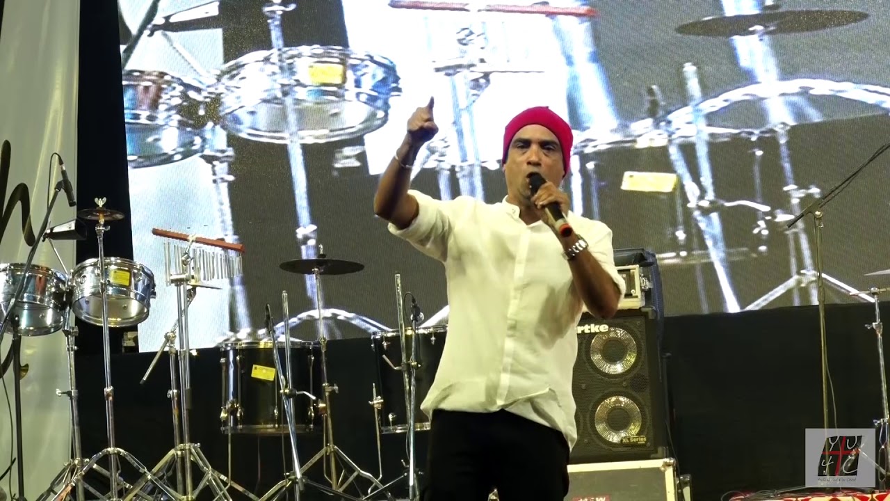 Deacon Ivan Fernandes || Talk-1 || Called to Discipleship - YouTube