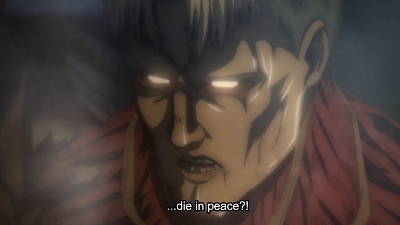 [ENG SUB] Reiner saves Porko Galliard | Attack on Titan Season 4 - YouTube