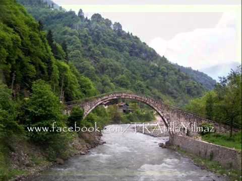 Atilla Yılmaz Anam ( Duvar OL Sen Bana Sırt Ver Anam )