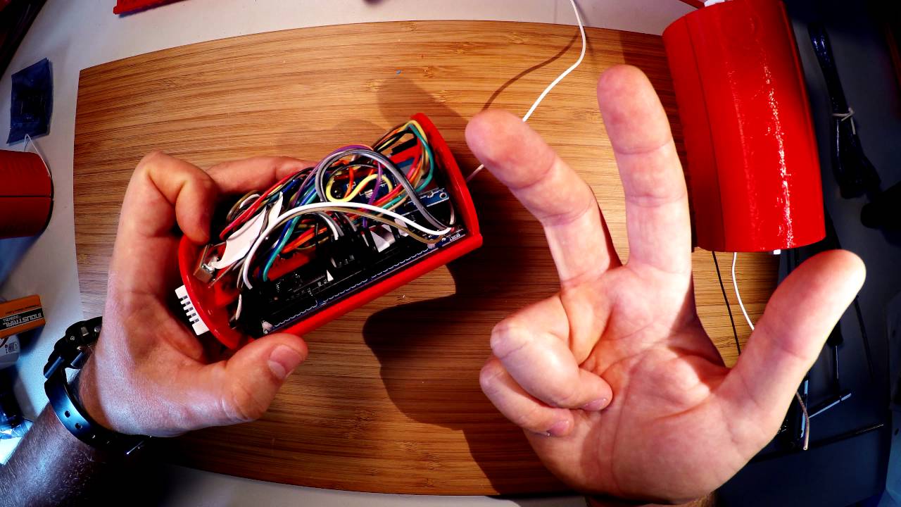 CANduino School - Introduction. - YouTube