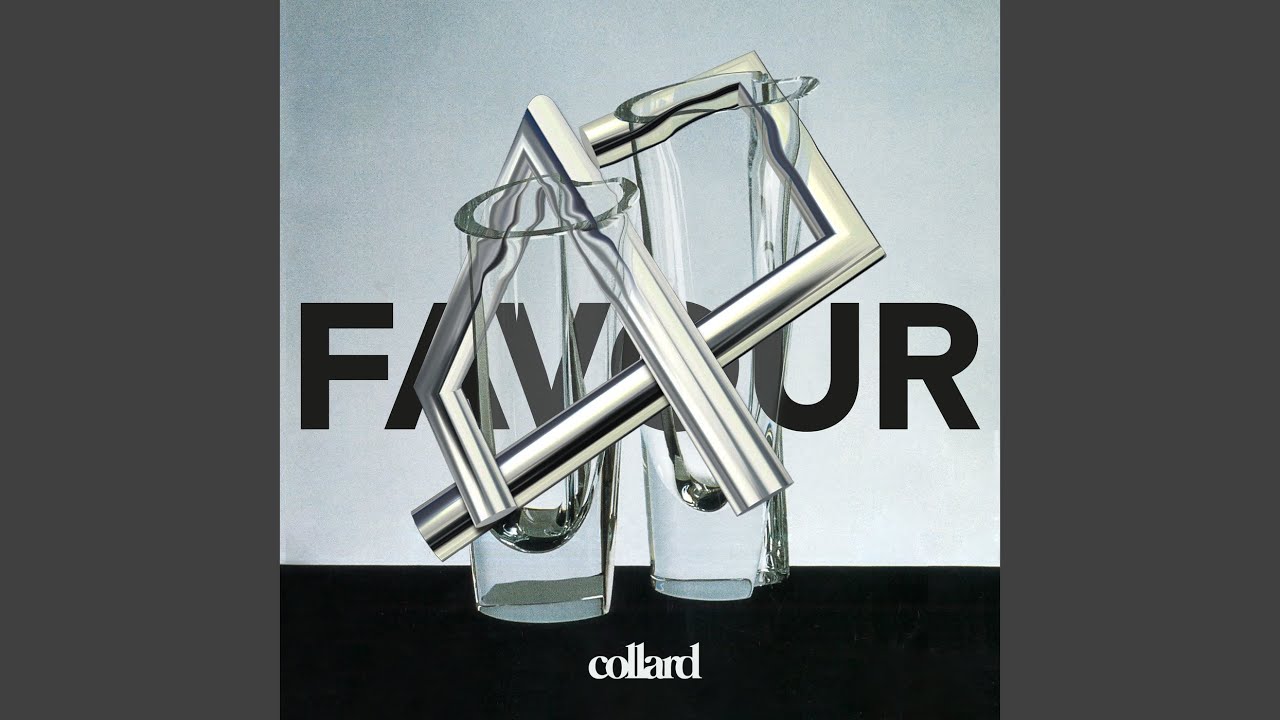 Favour - YouTube
