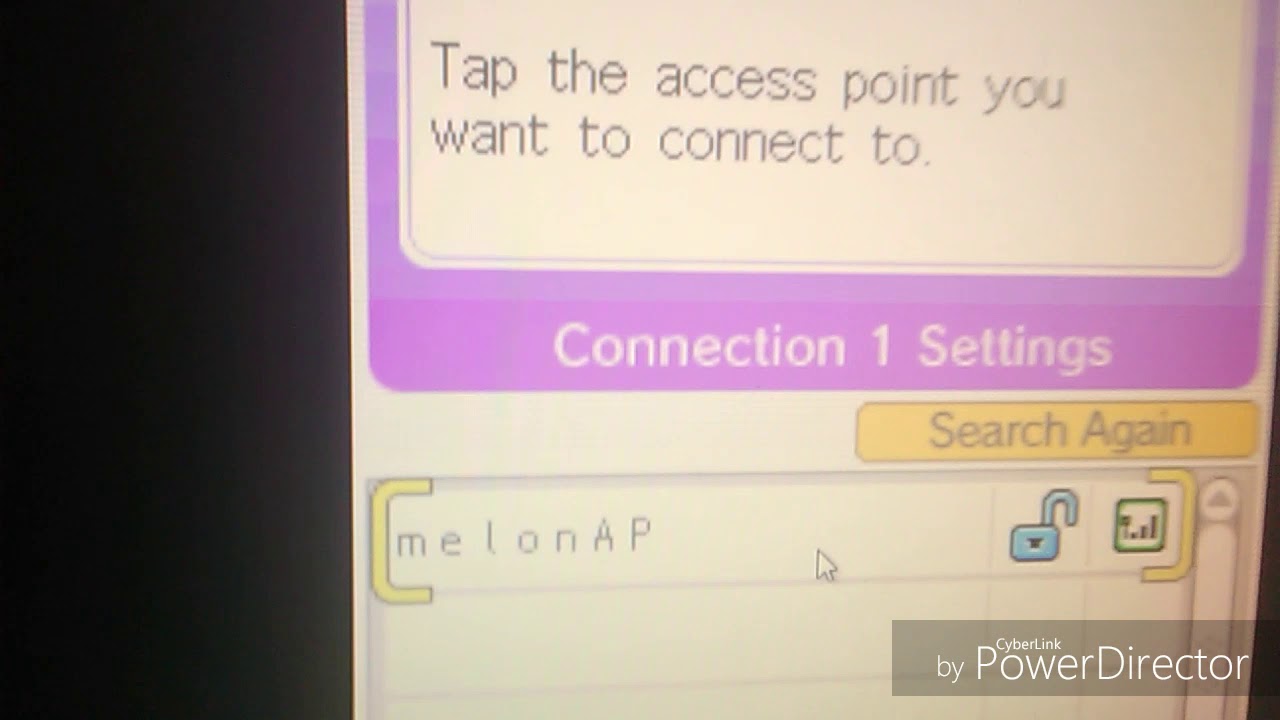 How To Play Wiimmfi On Ds With Desktop And (melonds) 2019 (OUTDATED ...