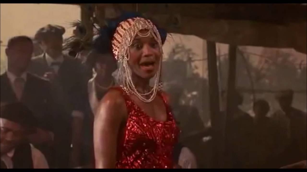 Tata Vega ~ Miss Celie's Blues (The Color Purple) - YouTube