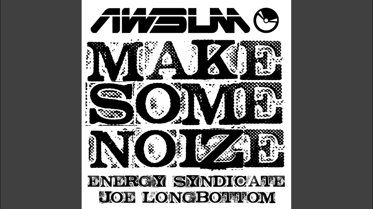 Make Some Noize (Original Mix) - YouTube