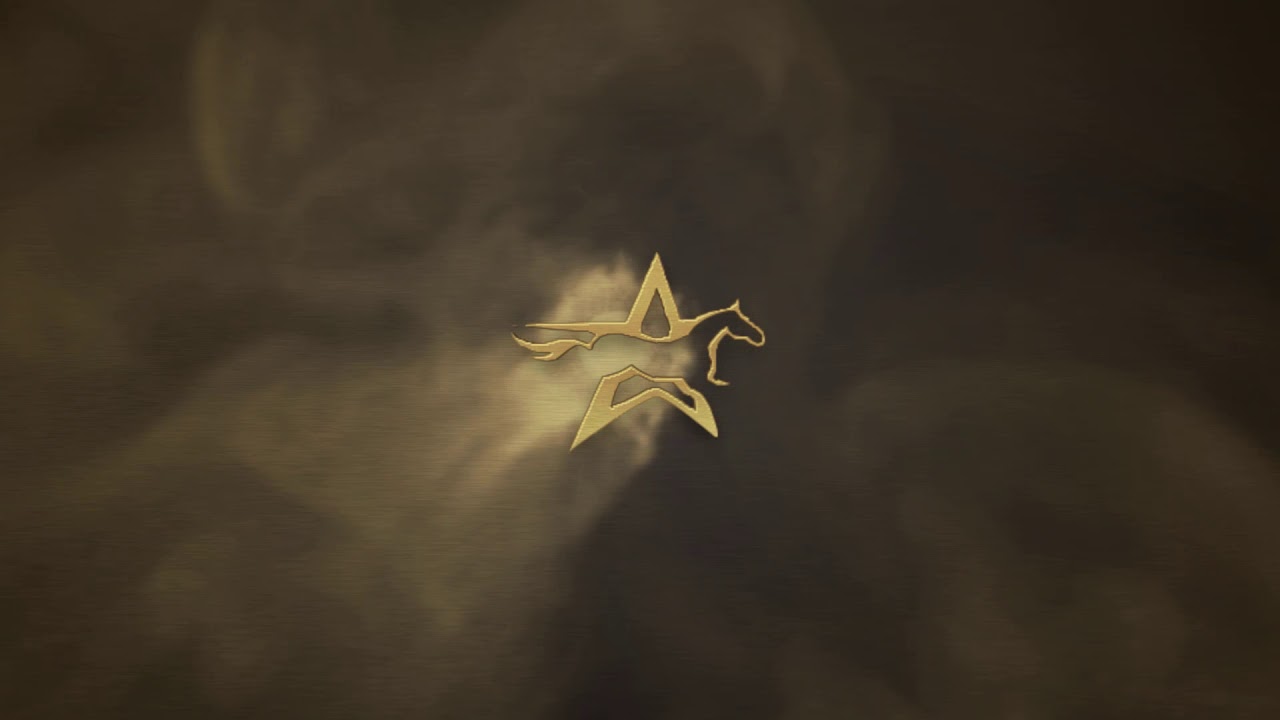 Croshaw Colonial Work in progress Intro - YouTube