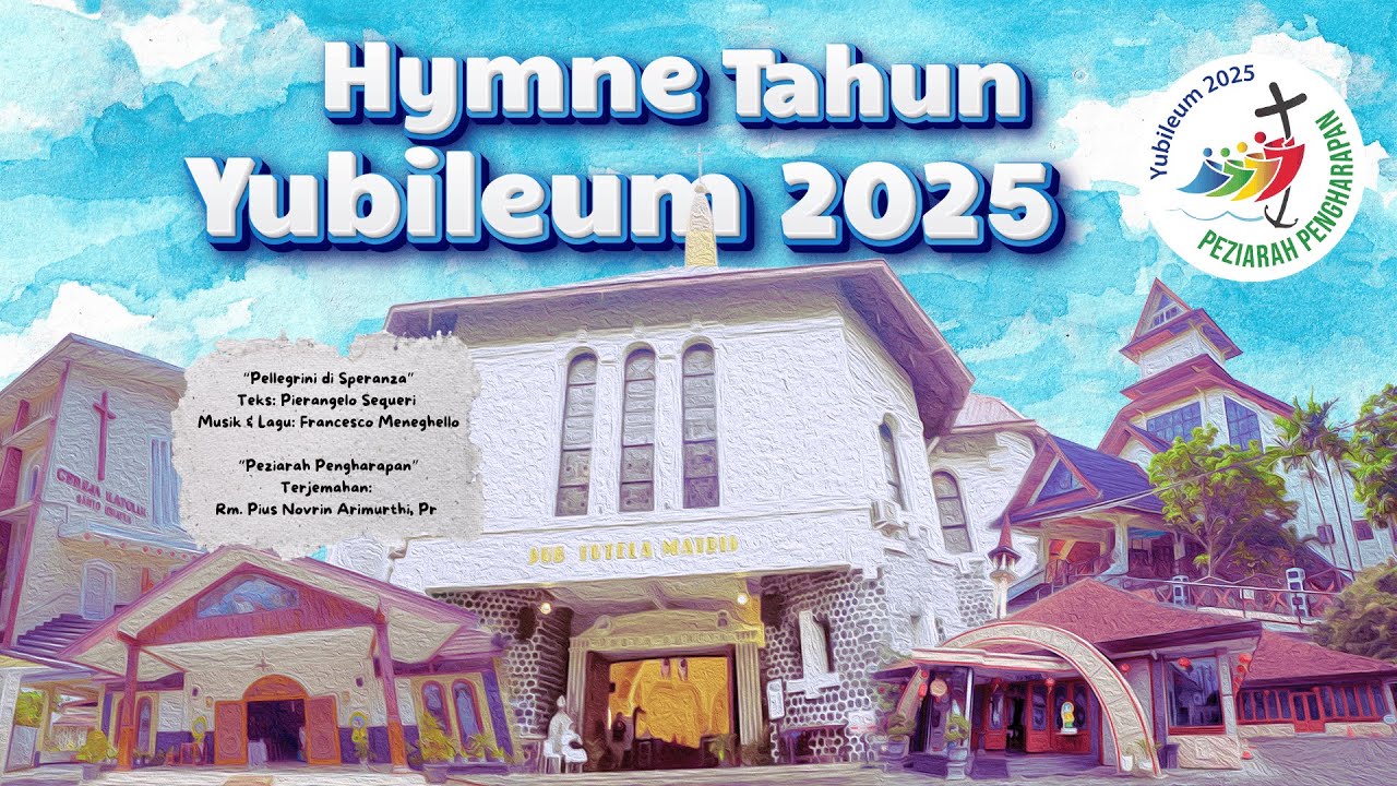 Keuskupan Agung Semarang - Keuskupan Agung Semarang