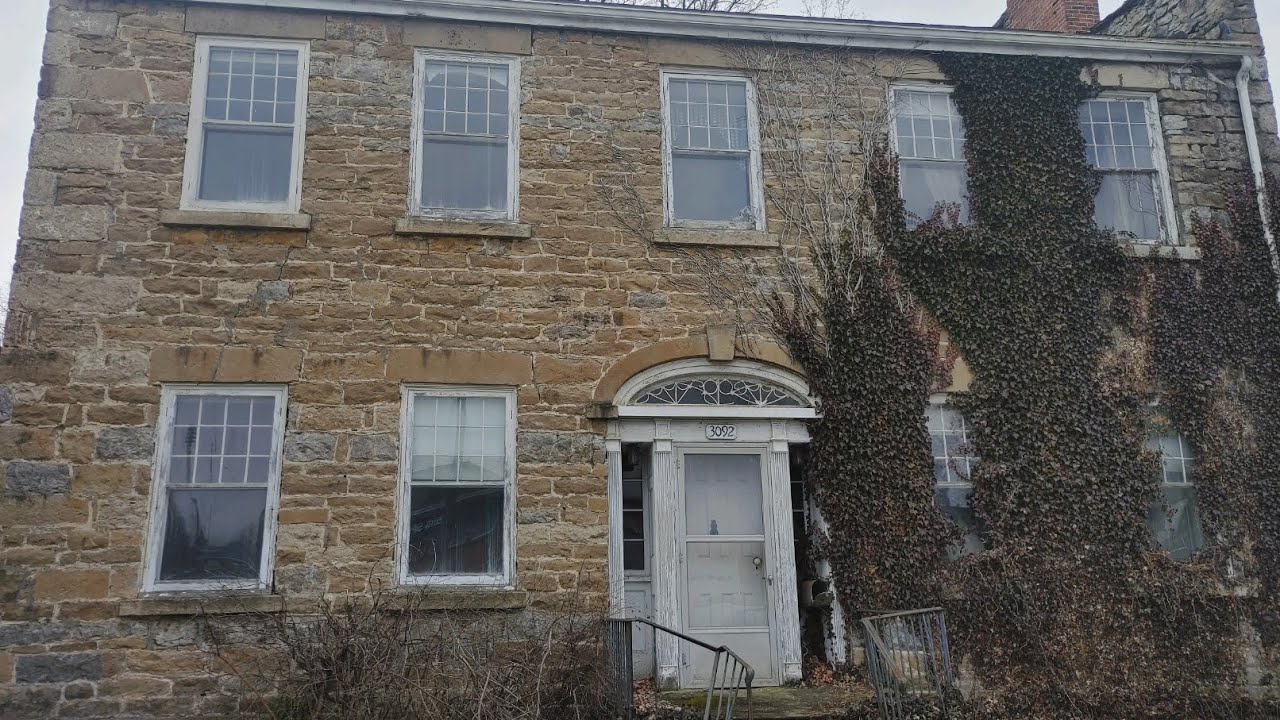 Restoration on a 200 year old house.(Jack of all trades master of none ...