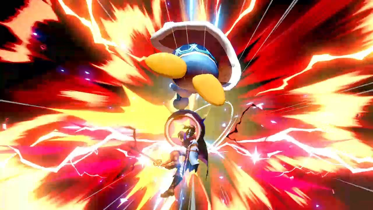 DDDropping the Hammer! | King DeDeDe Buffs in Full Effect ...