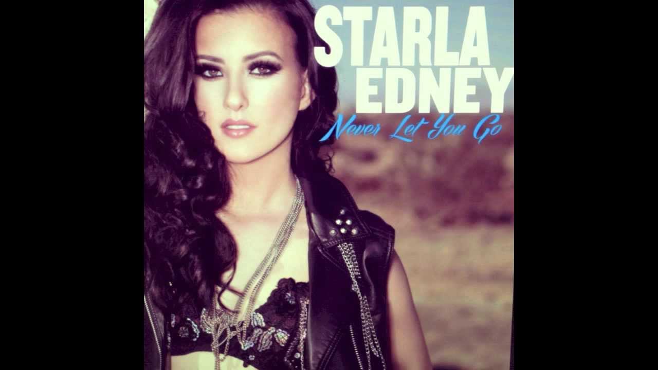 Voxxmore Feat. Starla Edney - Zero21 ( Never Let You Go) (Tribal Vocal ...