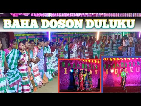 BAHA DOSON DULUKU 2025 // @sk2comashla966 - YouTube