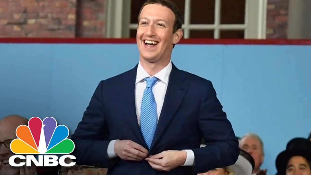 The Cost Of Protecting A CEO | CNBC - YouTube